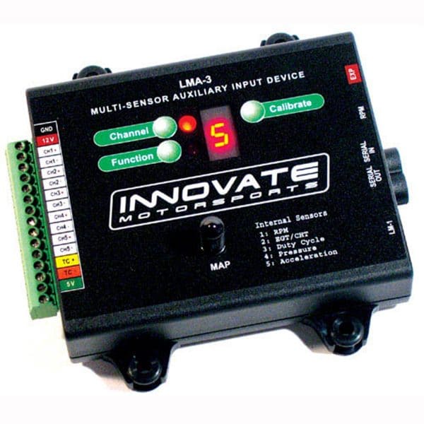 Product Categories Sensors And Data Logging